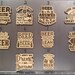 Beer Quotes Laser Cut Wooden Magnet Collection - Etsy