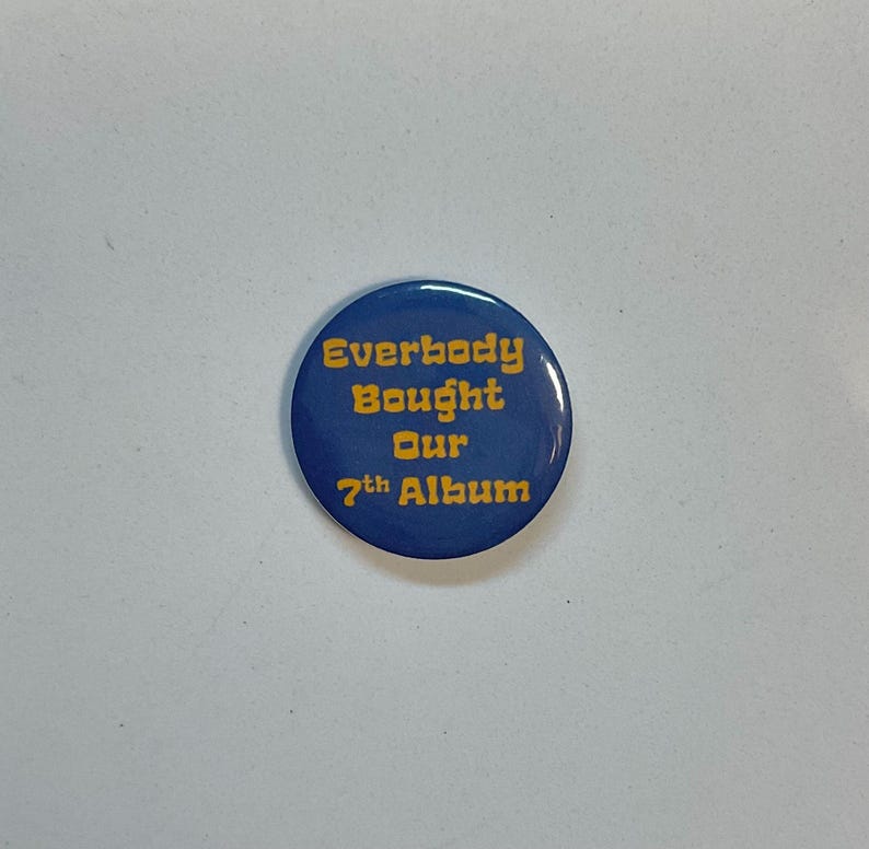 Boy Band Bros Fan Buttons-joe, Nick, Kevin Pinback Badges | Jonas for ...
