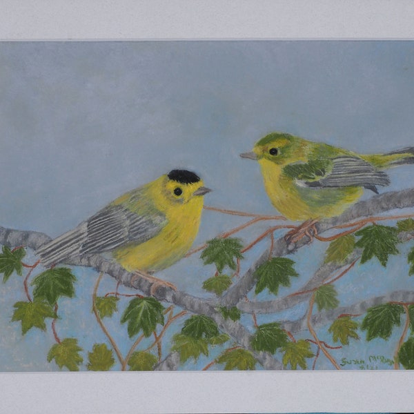 Matt Wilson Art - Etsy