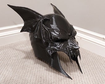 Dark Claw Helmet - Etsy
