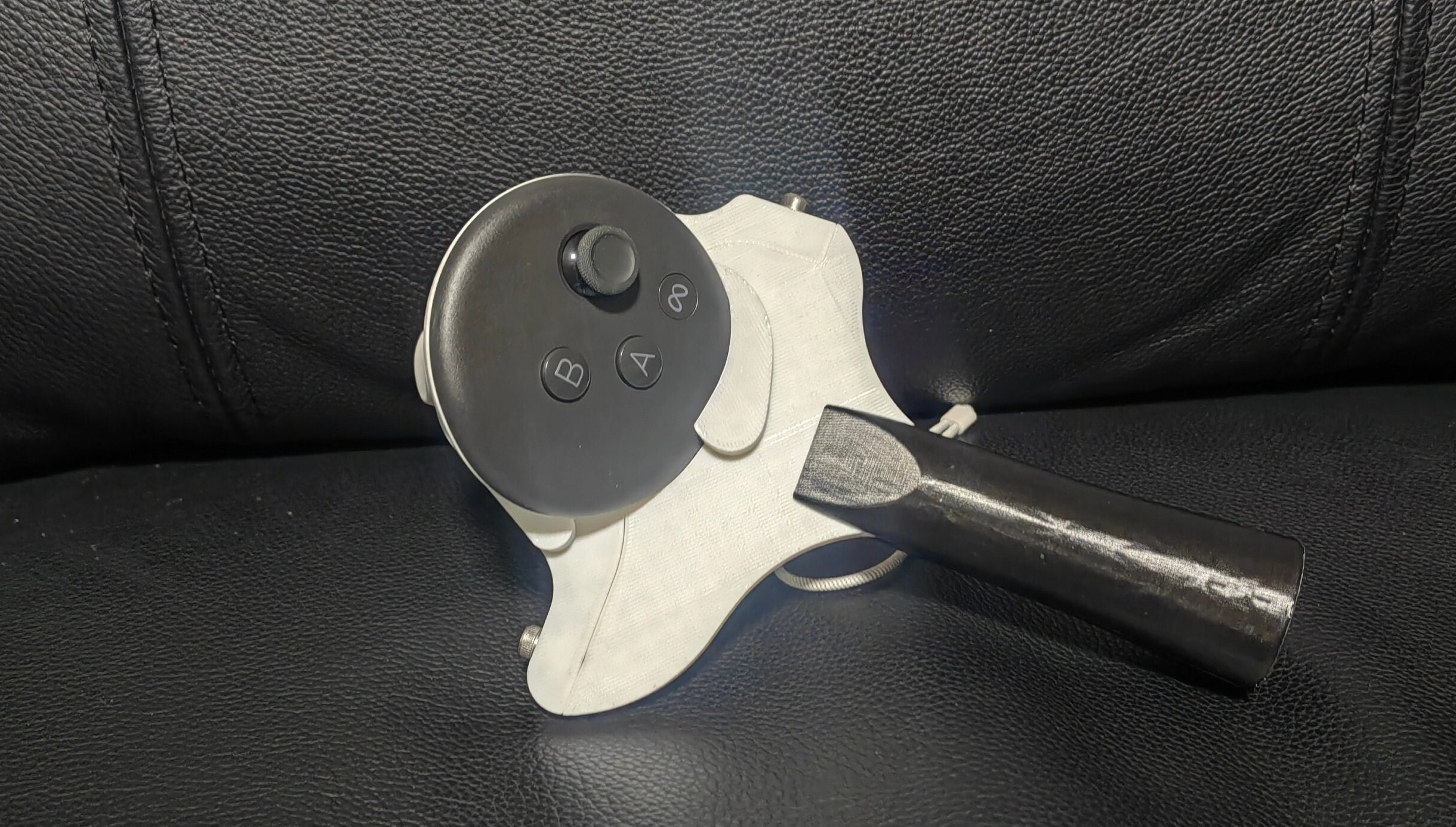 Quest 3 Eleven Table Tennis Adapter - Etsy