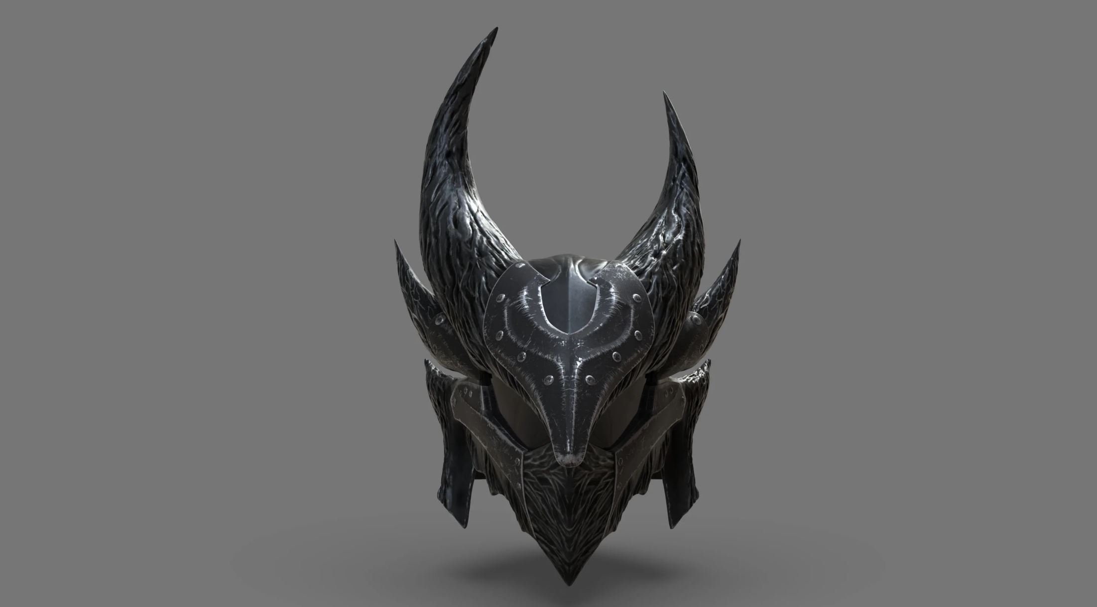 Daedric Light Armor Skyrim