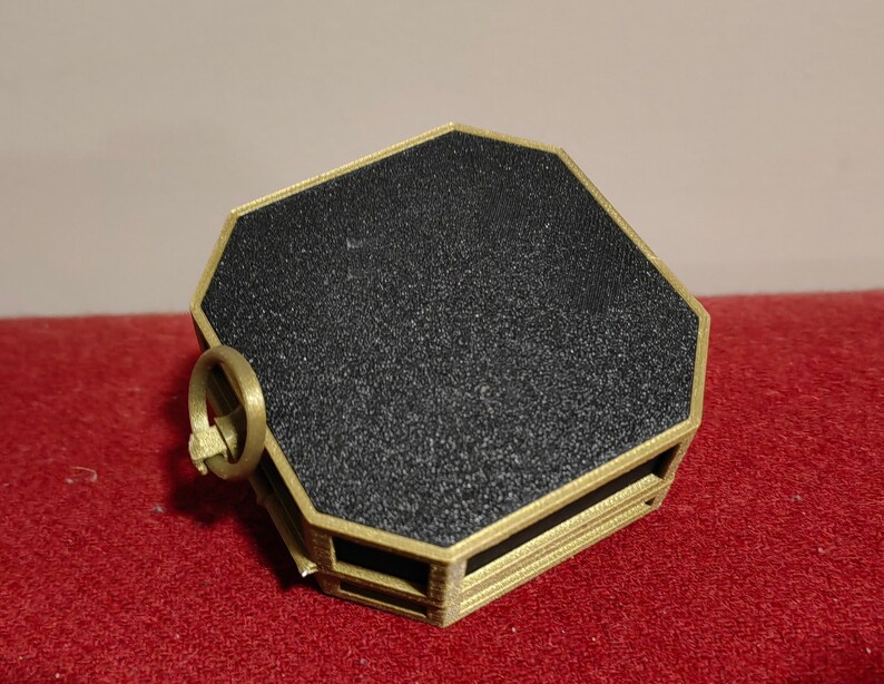 Jack Sparrow's Compass cosplay Prop - Etsy