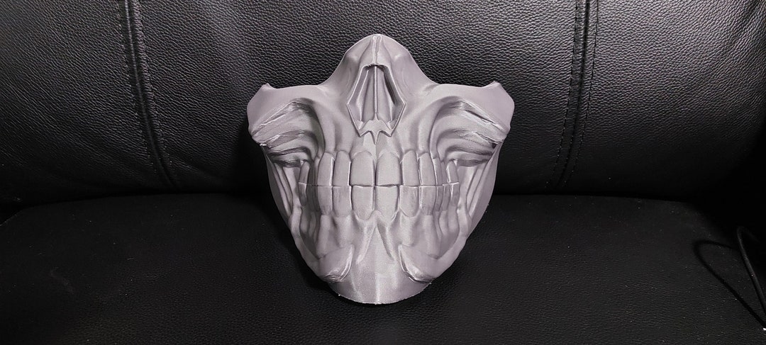 Scorpion Skull Mask / Cosplay - Etsy