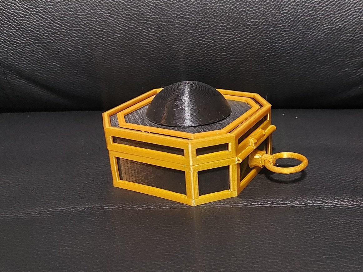 Jack Sparrow's Compass cosplay Prop - Etsy