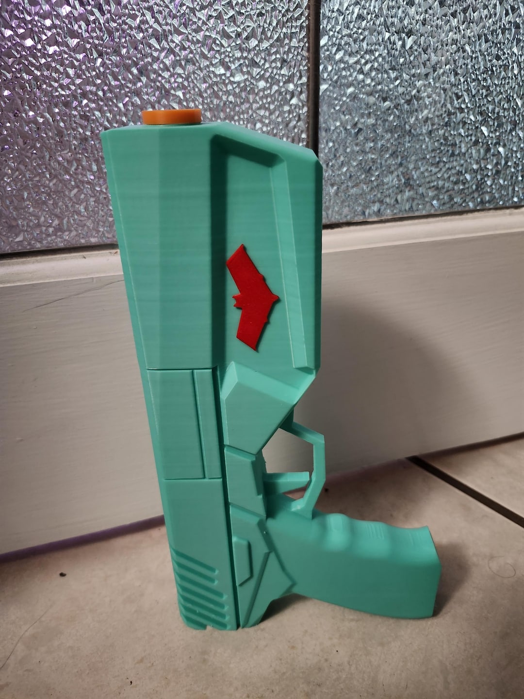 Red Hood Prop. Available in Many Colors. Message Me for ANY Other Prop ...