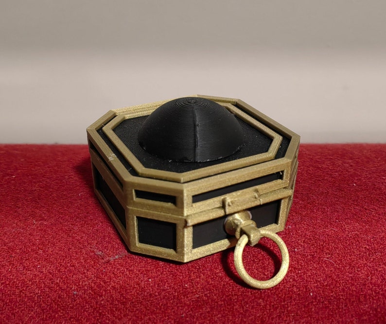 Jack Sparrow's Compass cosplay Prop - Etsy