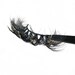 CELESTIAL | Gold Decal Lashes With Stars and Moon | Eyelashes | Strip ...