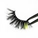 QUEEN B | Yellow Color Lashes | 1 Tone Yellow Lashes | Strip Lashes ...