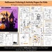 Halloween Finish the Phrase, Halloween Games for Kids and Adults ...