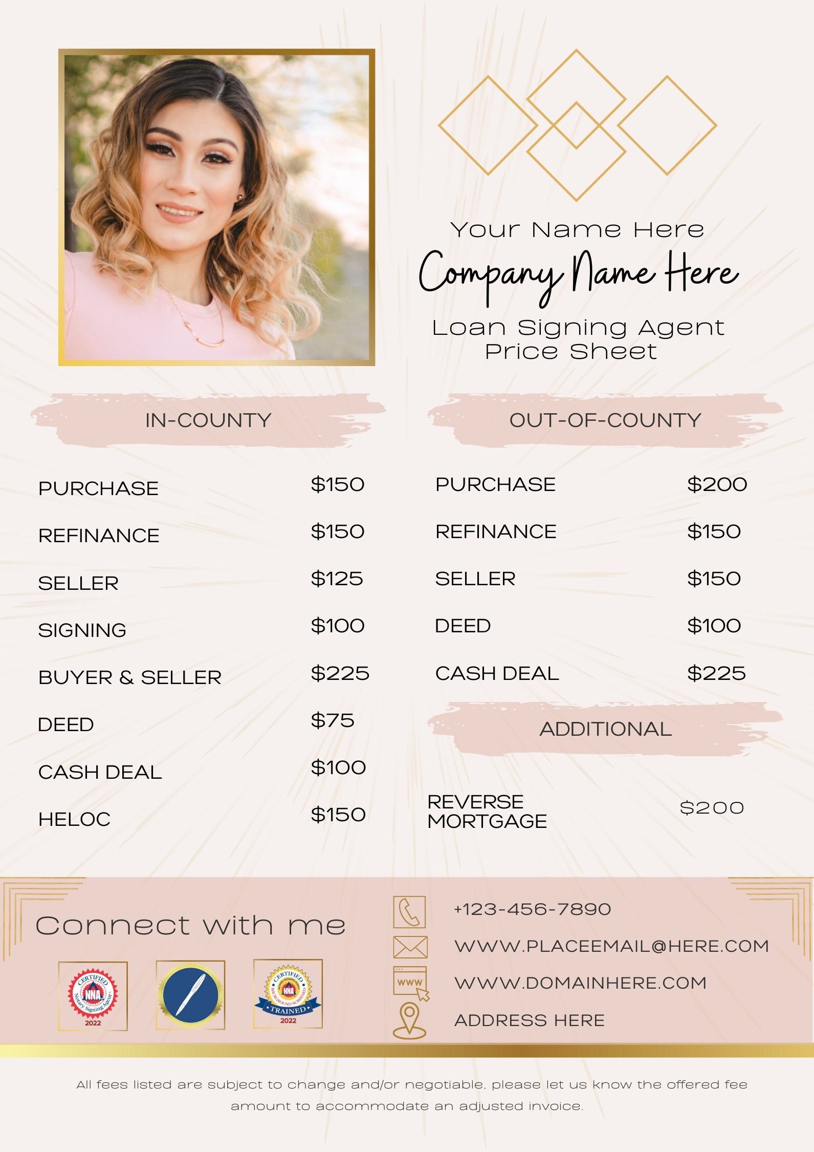 Notary Loan Signing Agent Price Brochure Template Sheets Etsy notary-loan-signing-agent-price-brochure-template-sheets-etsy