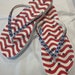 4TH of July Flip Flops - Etsy