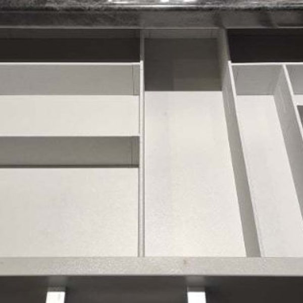 Drawer Organizer - Etsy