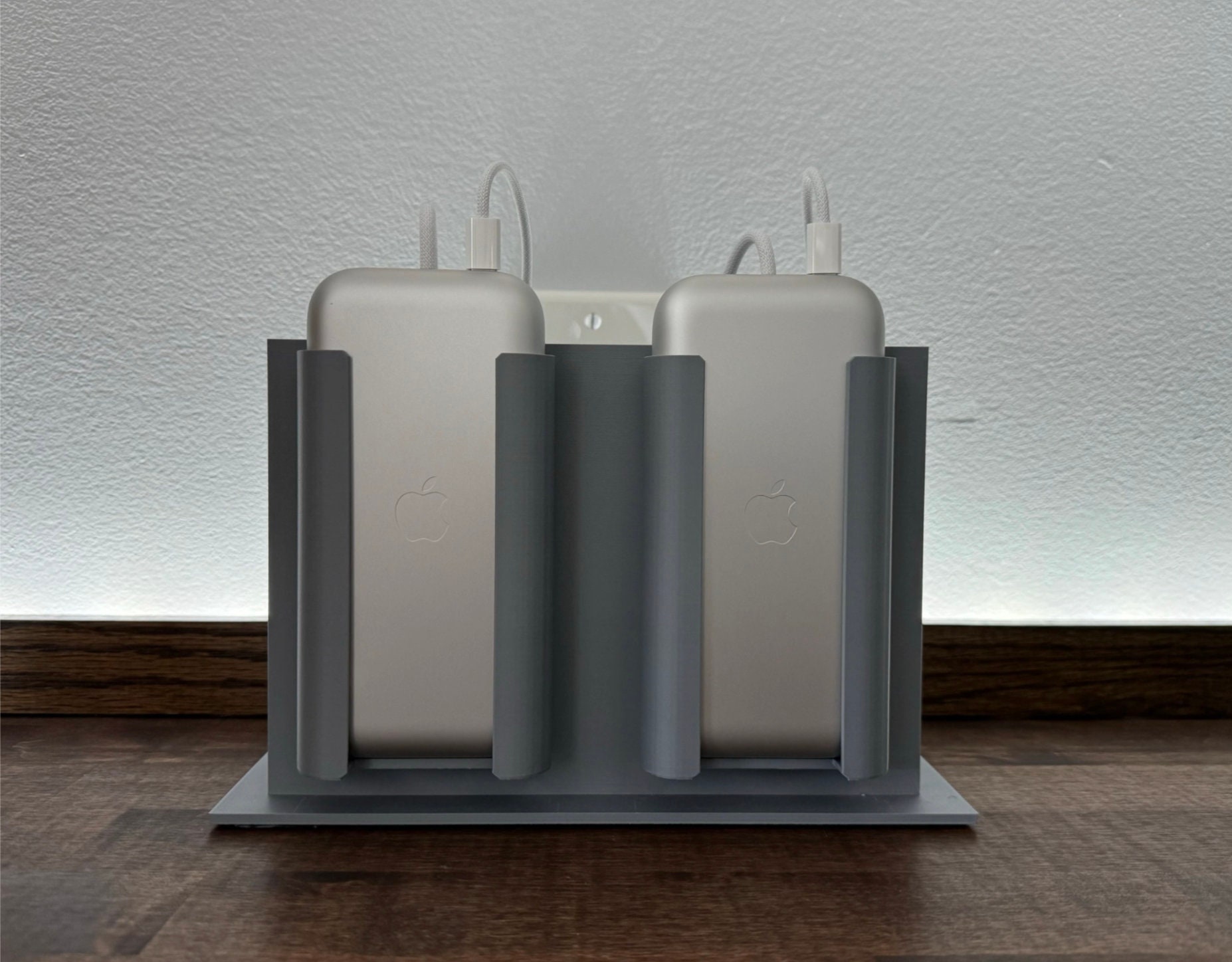 Apple Vision Pro Dual Battery Charging Dock - Etsy