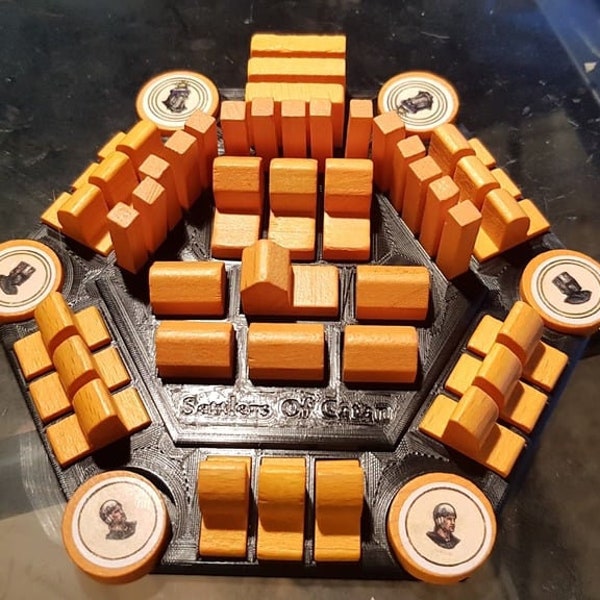 Catan Gift - 60+ Gift Ideas for 2024