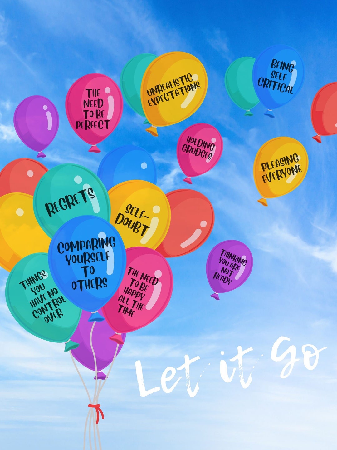 SEL Posters for Social Workers - Etsy