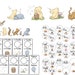 Classic Winnie the Pooh - Nursery Bundle - Printable - Prints ...