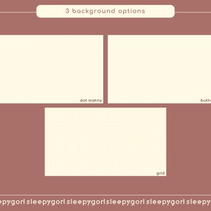 Toasty Twitch Package | Animated Stream Overlay, Cute Toast Theme ...