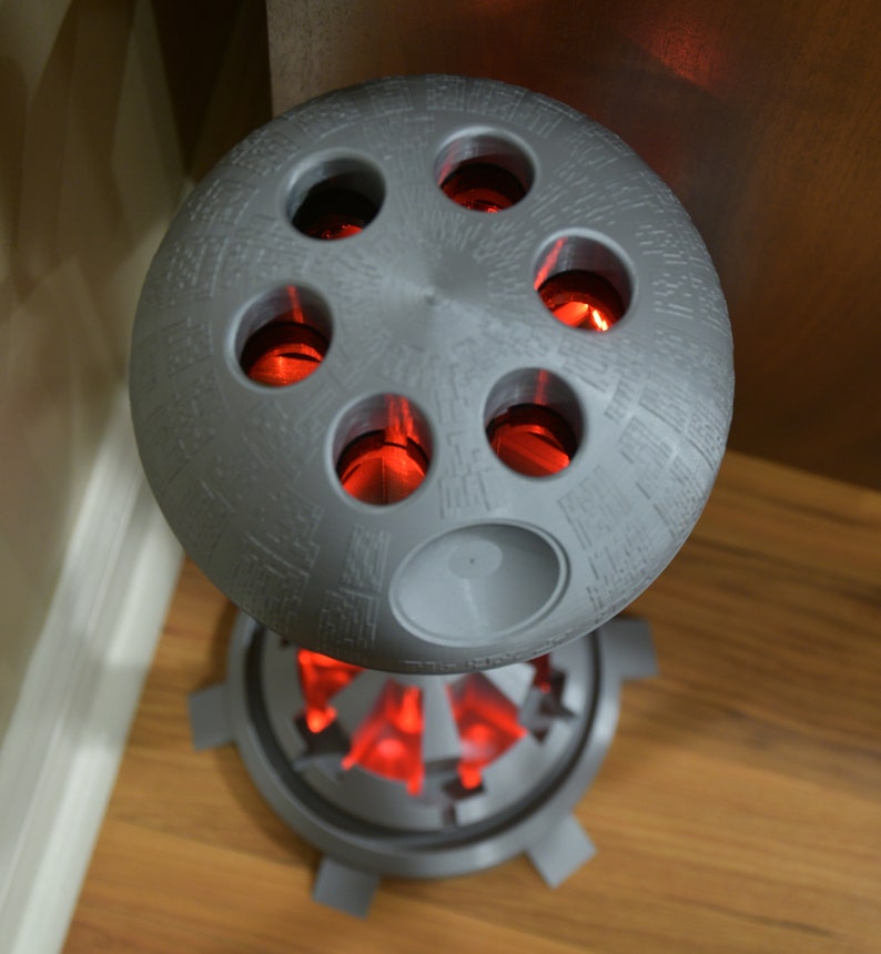 Lightsaber Blade Stand custom Options Available - Etsy