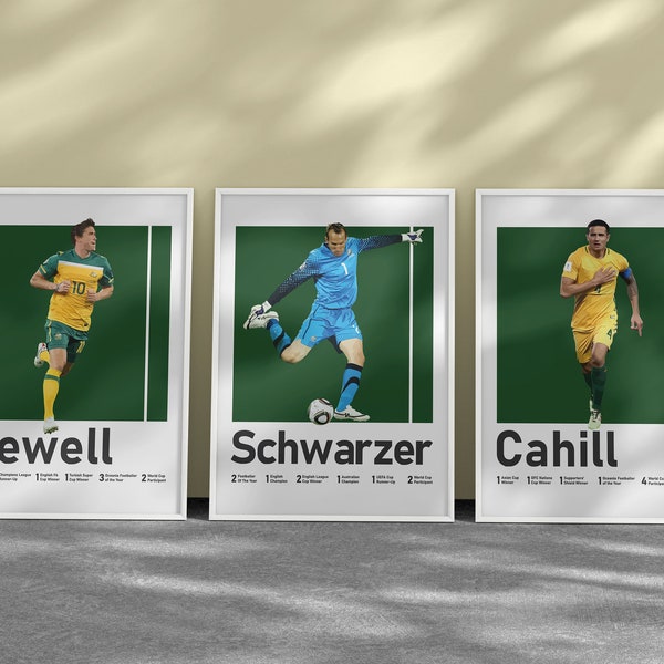 Australian Football - Etsy