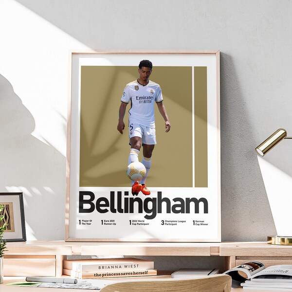 Bellingham Design - Etsy