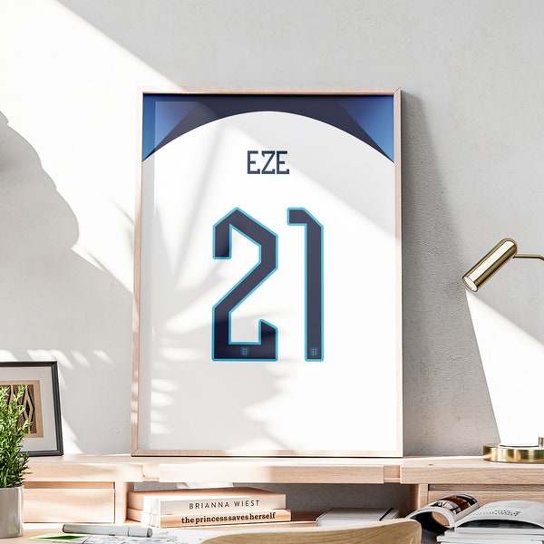 Eze - Etsy