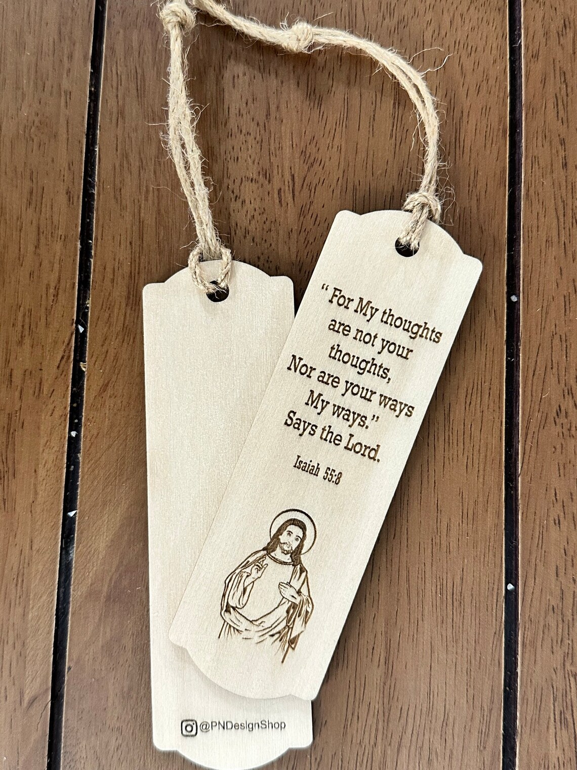 Engraved Bookmark, Wedding Favor Bookmark, Event Bookmark, Personalized ...