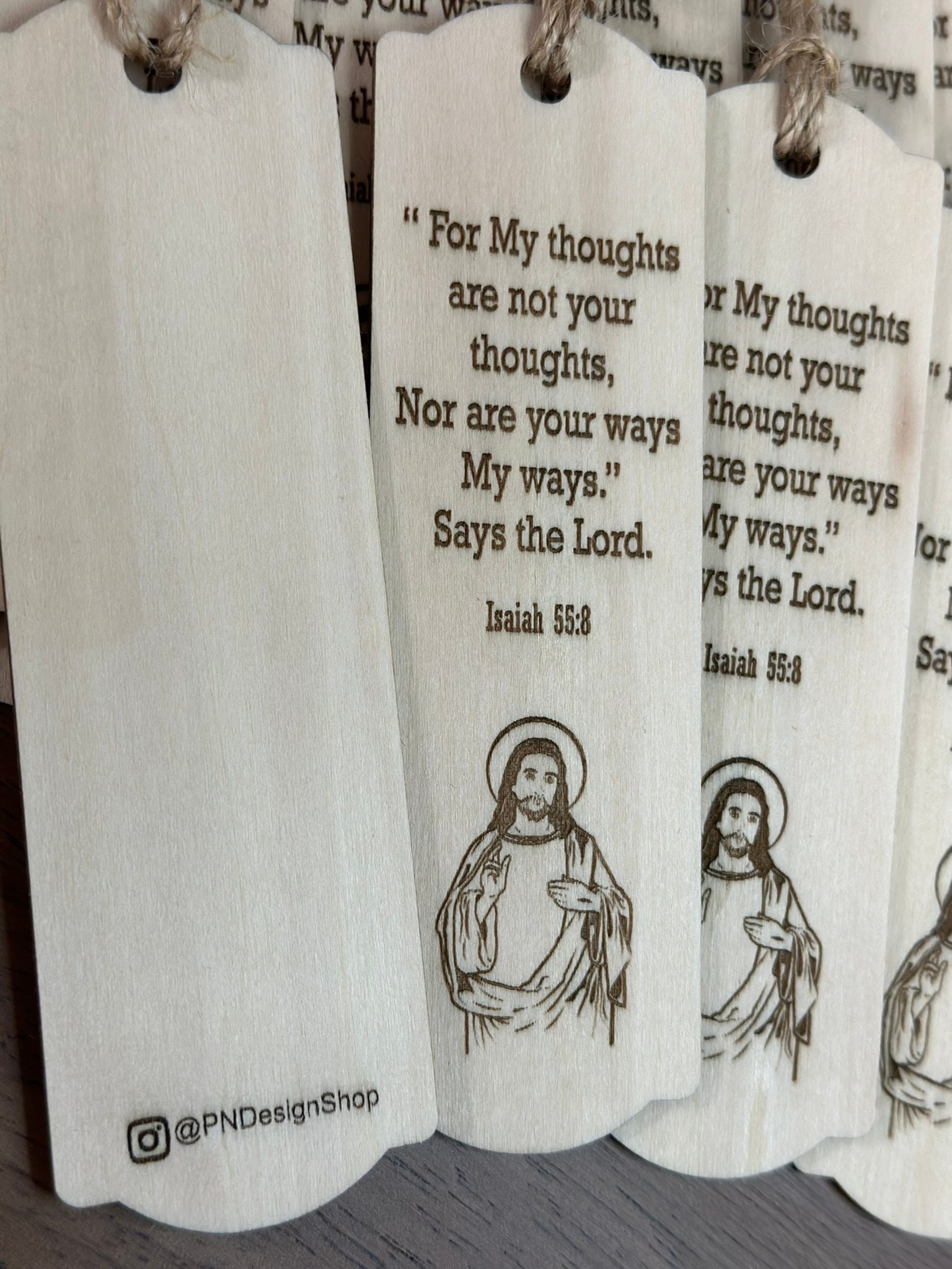 Engraved Bookmark, Wedding Favor Bookmark, Event Bookmark, Personalized ...