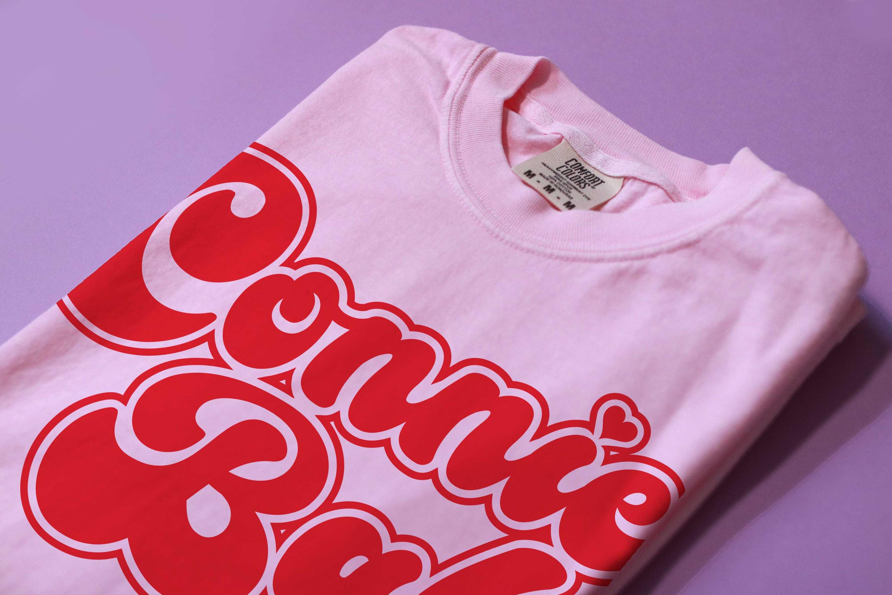 TSITP Shirt, Team Conrad Tshirt, Cousins Beach Shirt, the Summer I ...