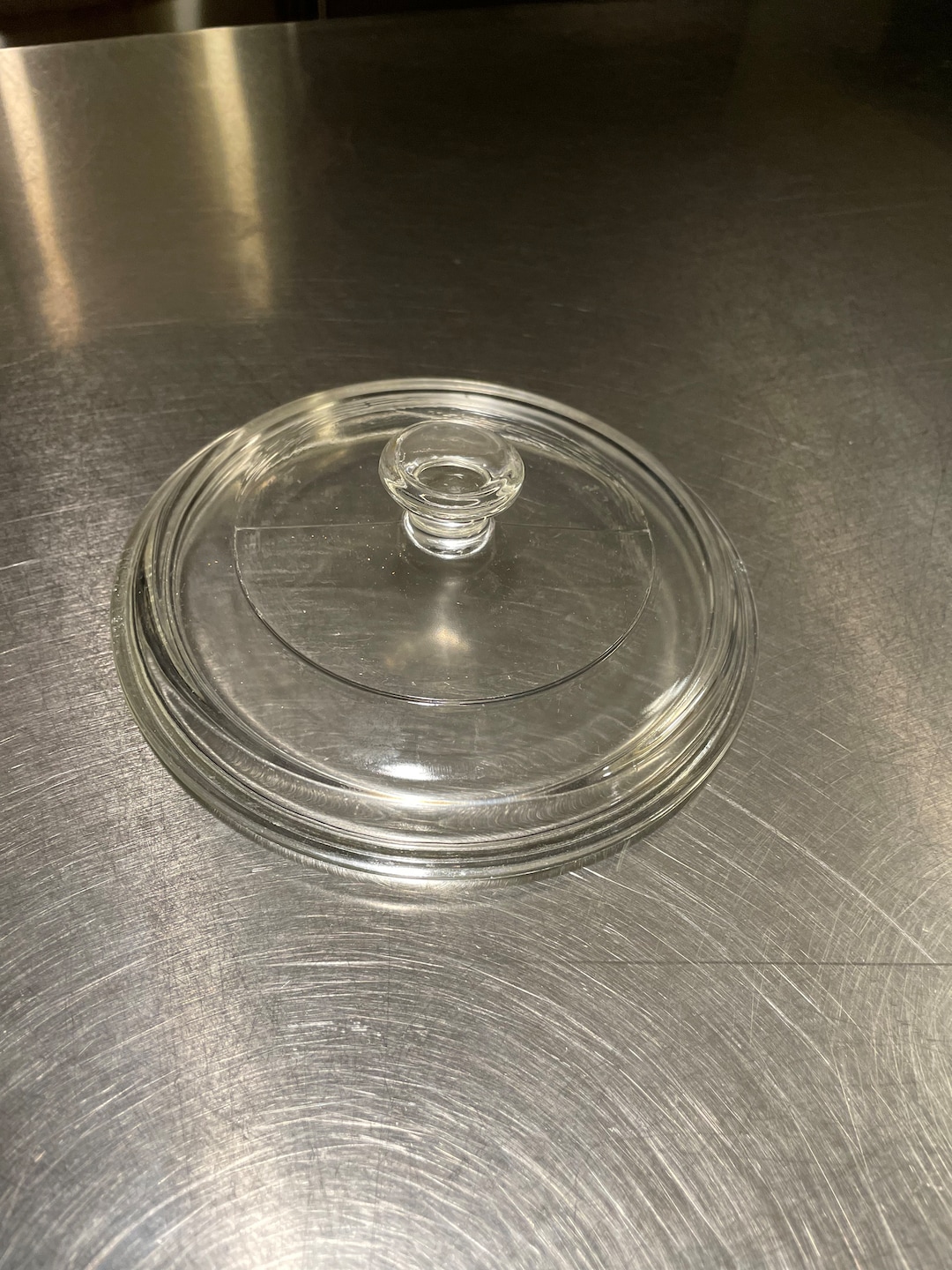 PYREX P81C Lid Fits Corning Sauce Pans - Etsy