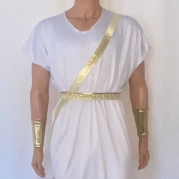 Ancient Tunic Costume - Etsy