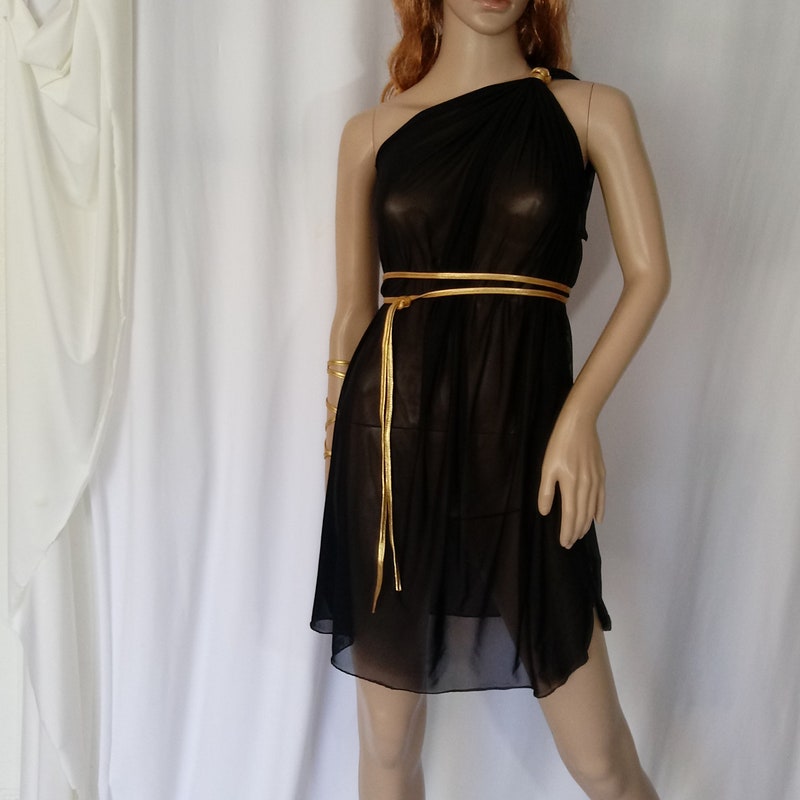Moon Goddess Costume - Etsy