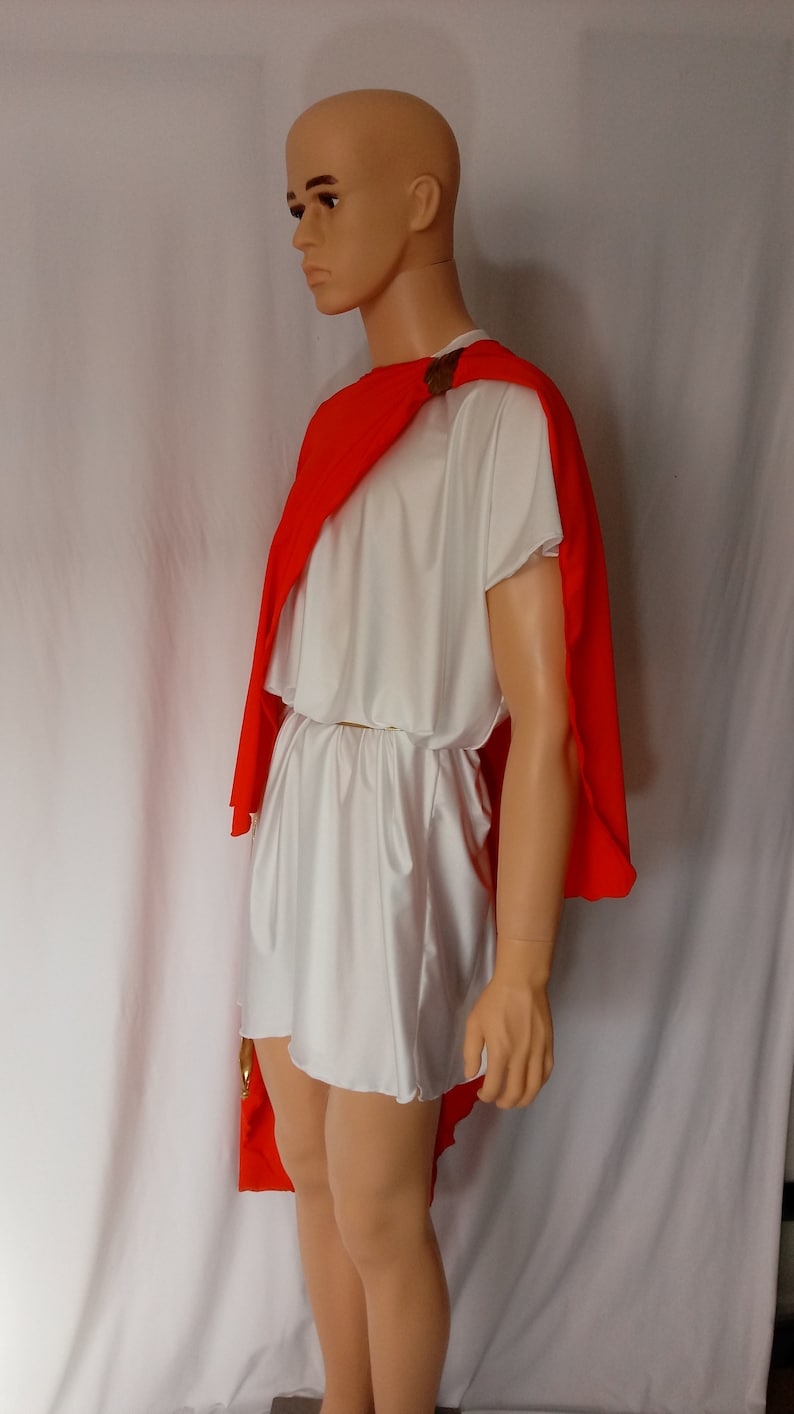 Greek God Cape - Etsy