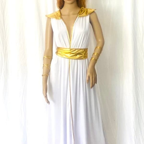 Aphrodite Costume - Etsy