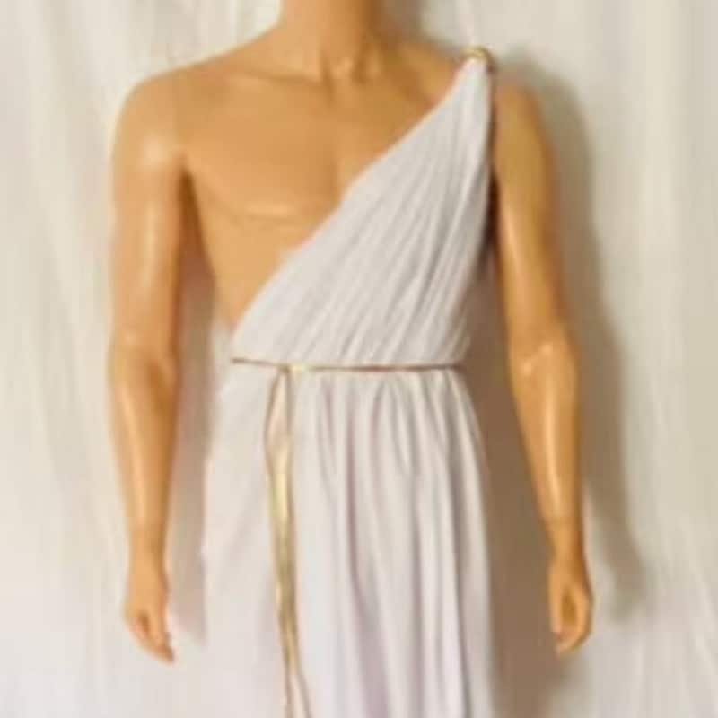 Egyptian Costume - Etsy