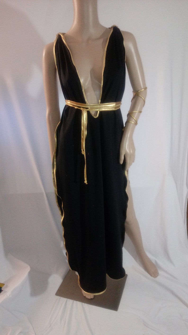 26 Fabric Options Tunic Submissive Gorean Kijira Fantasy Role - Etsy ...