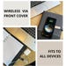 Personalized A5 Smart Notebook With Wireless Charger & Flash Drive - Etsy
