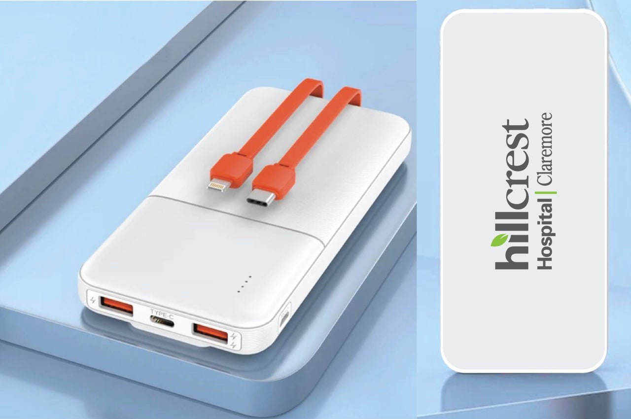 Customized Power Bank Promotional Product as Corporate Gift Portable ...
