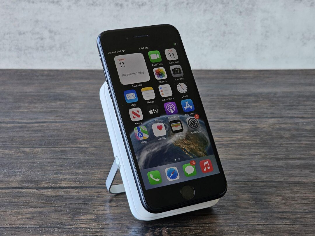 Magsafe Custom Power Bank Company Logo Corporate Gifts Engraved ...