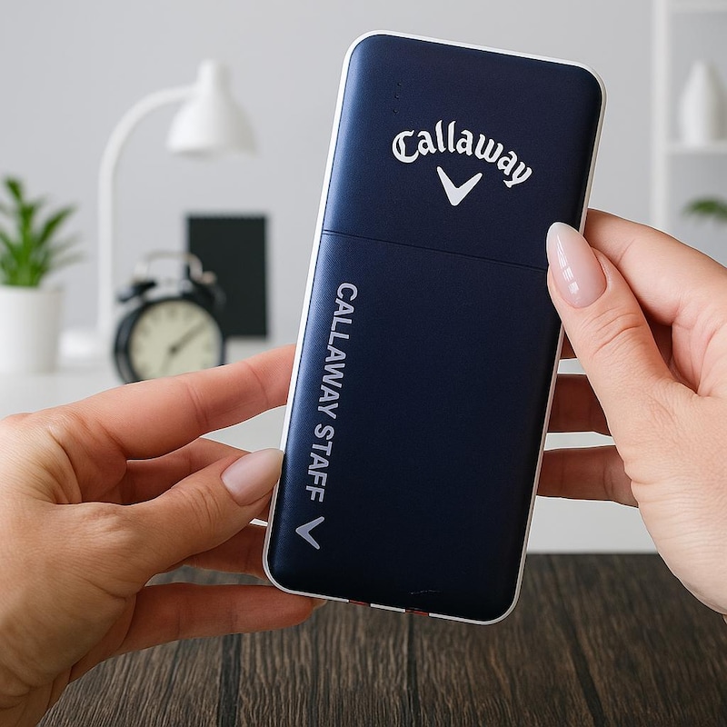 Custom Power Bank 10000 - Etsy