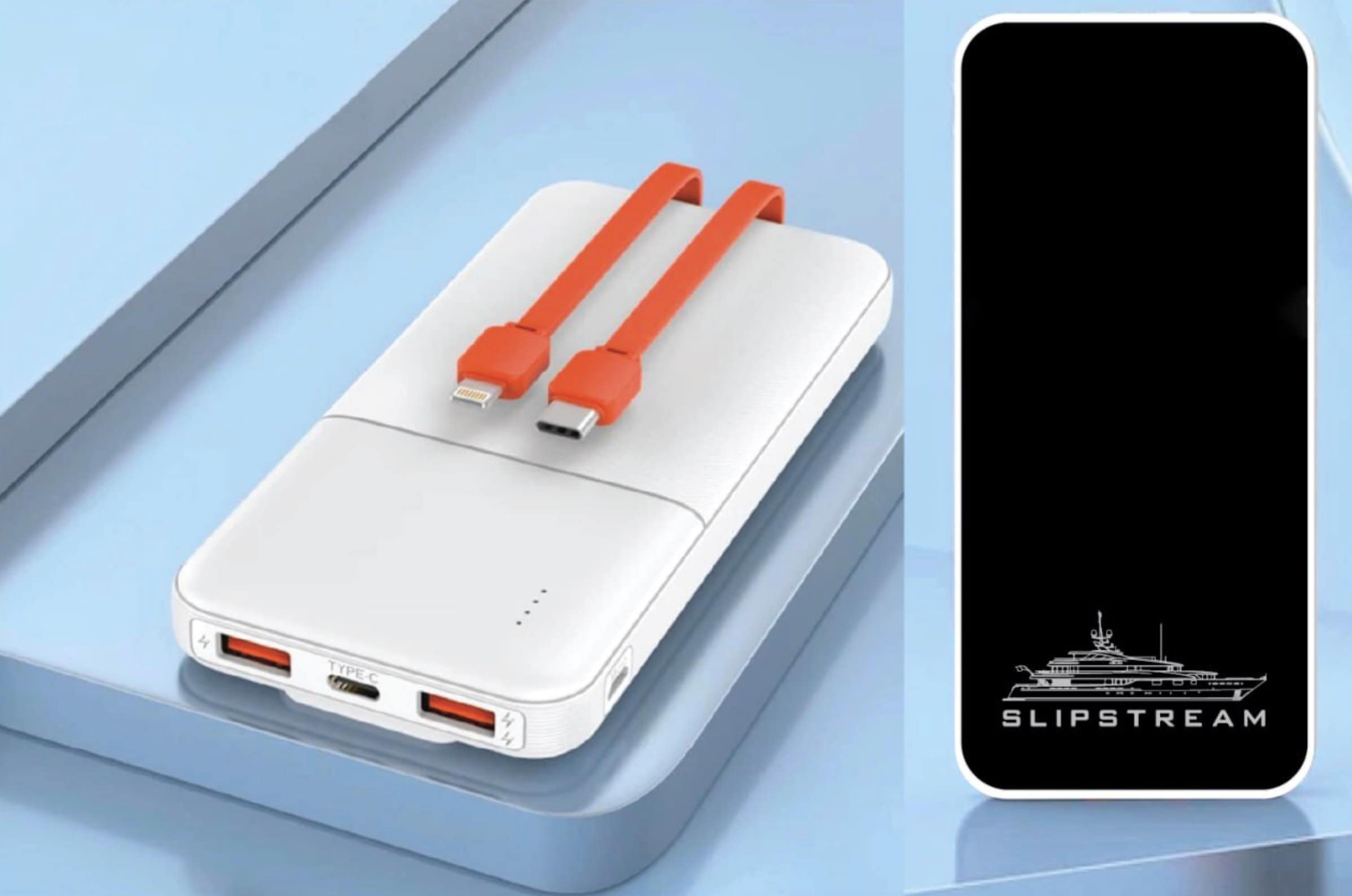 Custom Power Bank, Company Logo Corporate Gifts, Engraved Portable ...