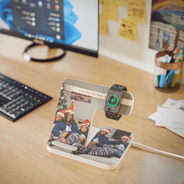 Charging Station - Etsy