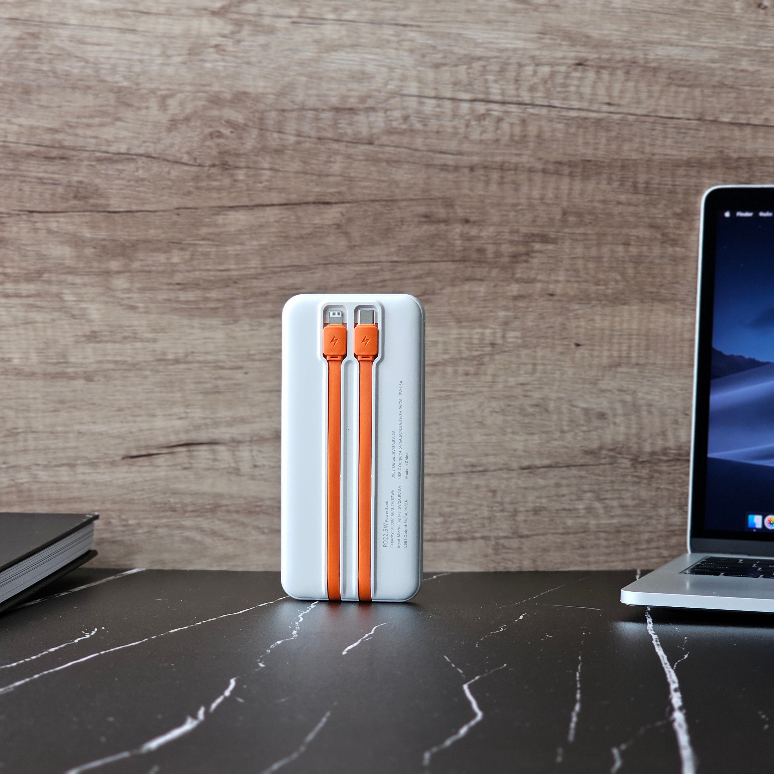 Business Logo Power Bank, Custom Corporate Gifts, Company Anniversary ...