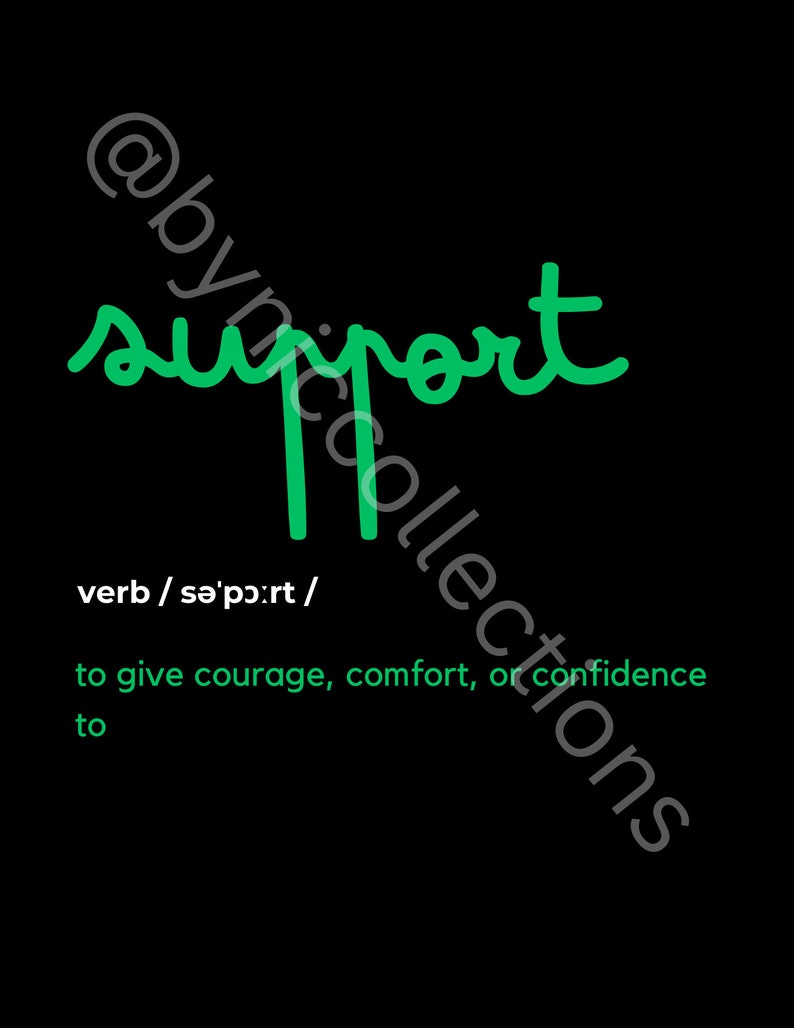 Social Work Wall Art, Social Work Wall Collage, Social Work Code of ...