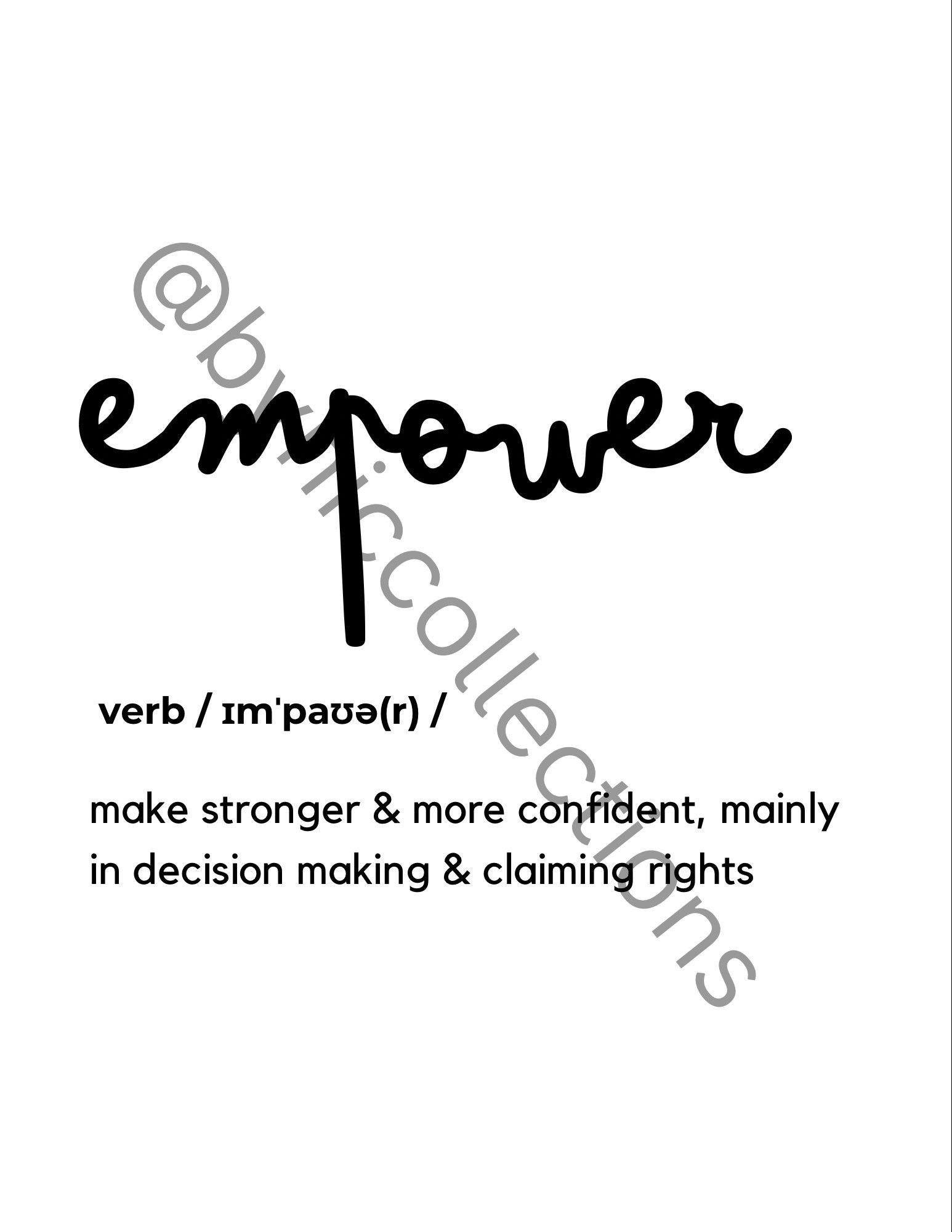 Social Work Wall Art, Social Work Wall Collage, Social Work Code of ...