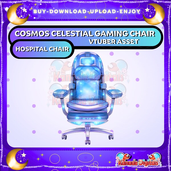 Vtuber Hand Asset - Etsy