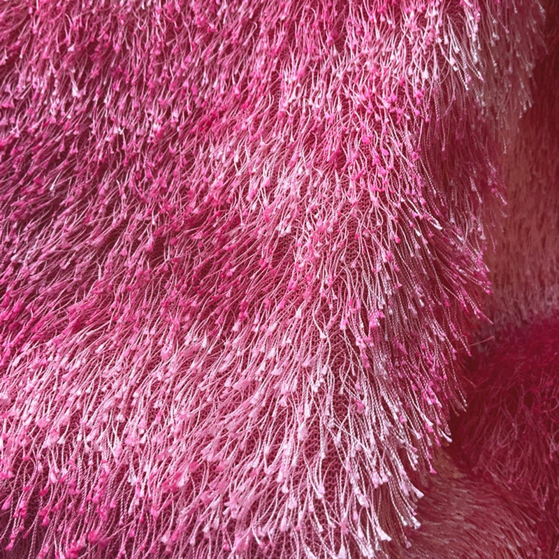 Shaggy Fabric - Etsy