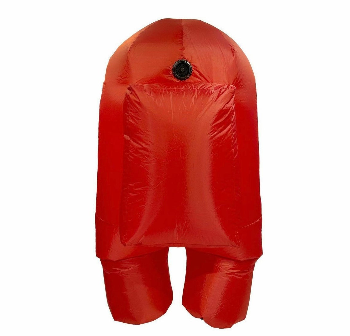 Among Us Crewmate Inflatable Costume Space Suit - Etsy