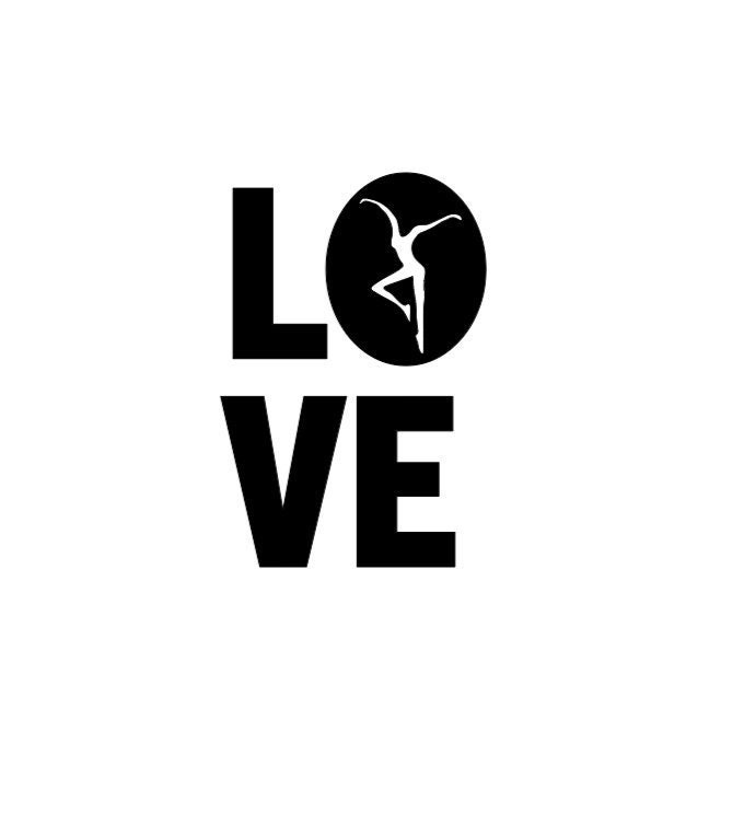 Dmb Fire Dancer Stencil