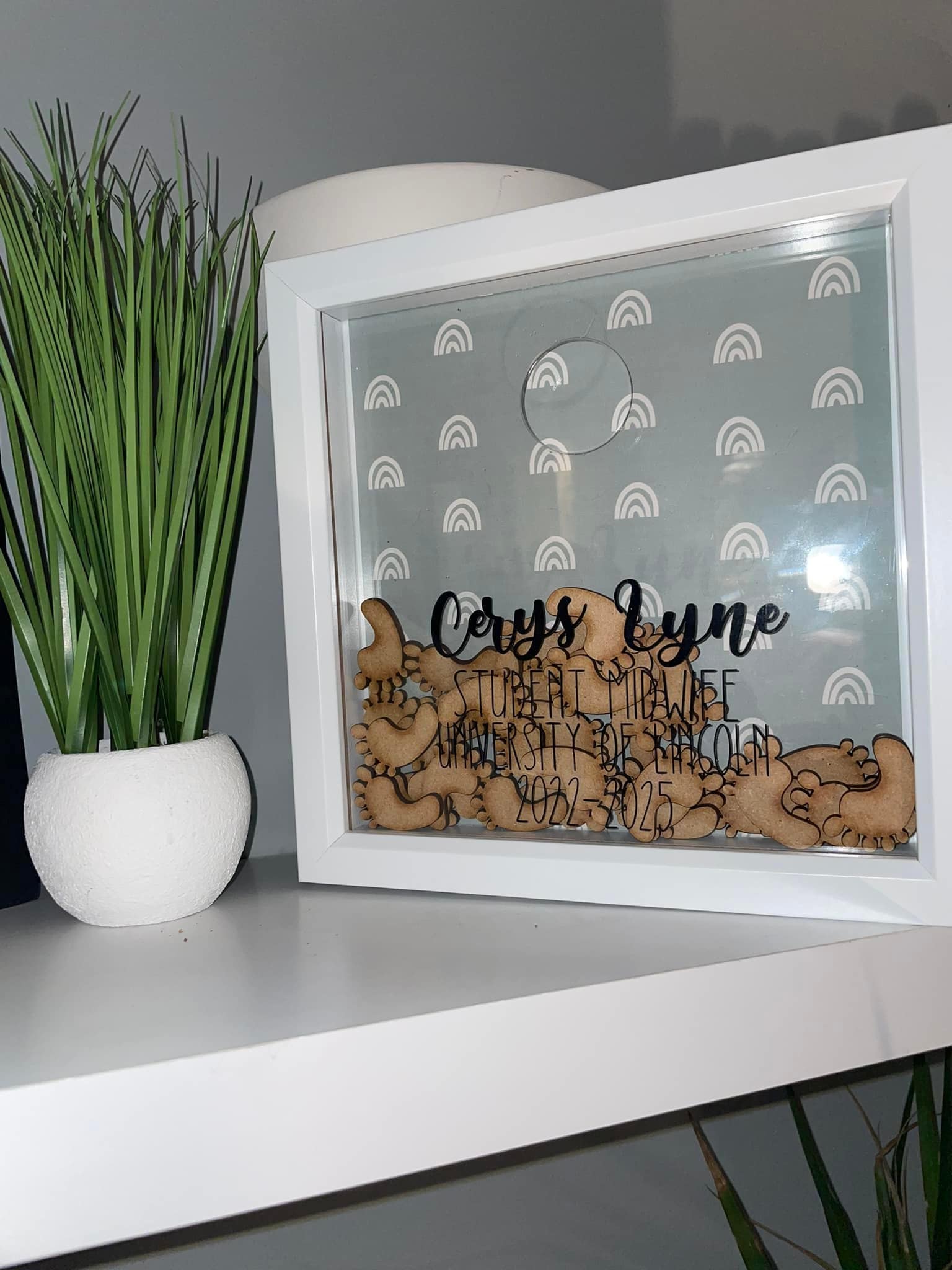 Student Midwife Birth Counters - Etsy UK